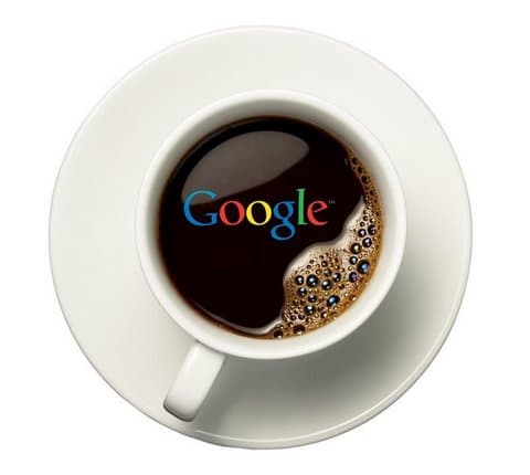 Google Caffeine algorytm co to jest - opis - definicja – Lepszy Marketing